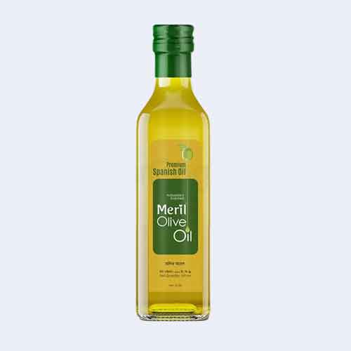 Meril মেরিল অলিভ অয়েল 100gm